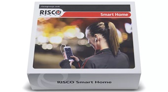 RISCO Smart Home automation and security solution | Security Update