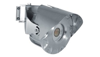Videotec launches the most competitive Full HD ex-proof camera ...