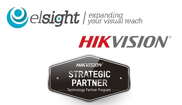 Hikvision introduces Elsight as new strategic partner in Global ...