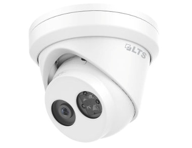 LTS Releases New 4K UHD ultra low-light cameras | Security Update