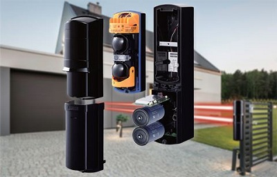 Optex further expands active beam portfolio | Security Update