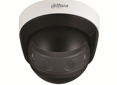 The Many Benefits of Multi-Sensor Cameras | Security Update