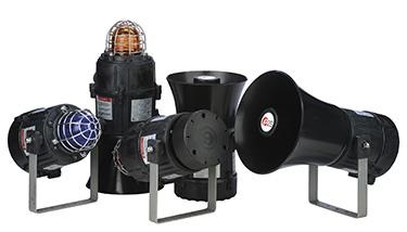 E2x series explosion proof devices upgraded for improved performance ...