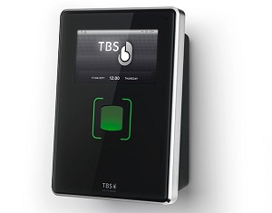 TBS 3D touchless technology selected for class attendance automation by ...