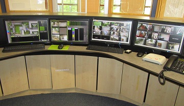 ISM’s Genesys PSIM concierge system integrates security systems ...