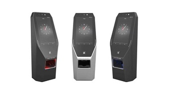 Invixium’s Multimodal Biometric Solution | Security Update