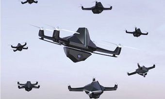 Biometrics will make Security Robots even smarter | Security Update