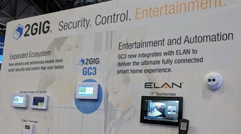 Nortek unveils Cameras, NVR that integrate with Home Automation system ...