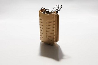 Wingman 103: New wearable drone detection for special ops | Security Update