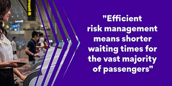 Artificial Intelligence – an important factor in border control ...