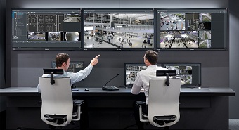 Bosch demonstrates ‘UserFirst’ philosophy with new Video Management ...