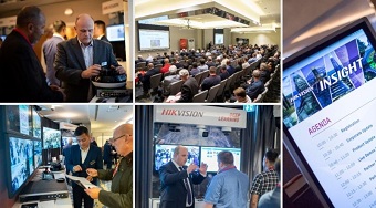 Hikvision Insight events showcase latest innovations in AI-powered ...