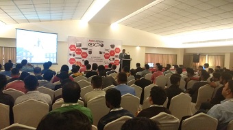 Hikvision Expo creates security technology awareness among ...