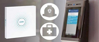 Latest AC2000 upgrade improves user experience | Security Update