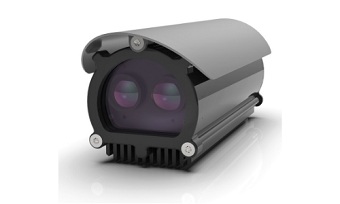 NVIDIA-based computer vision camera built for smart city applications ...
