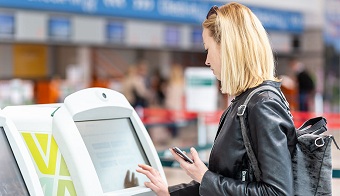Why self-service kiosks are a target for cyber attacks | Security Update