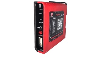 Nortech releases the 8 Series inductive loop parking detectors with ...