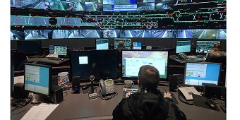 4 Control Room design factors that go beyond security technology ...
