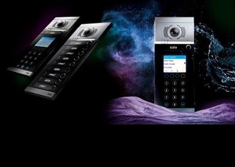 Urmet launches revolutionary door entry panel | Security Update