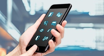 Improving access control with your smartphone | Security Update