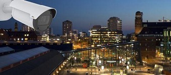 New Axis 4K resolution camera with ultra high light sensitivity ...