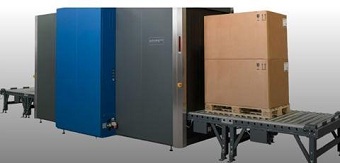 Smiths launches specialist cargo screening scanner | Security Update