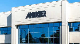 Anixter to be acquired by CD&R | Security Update