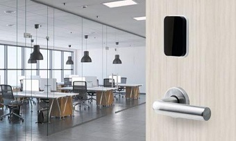 Assa Abloy adds new dimension to Smartair line | Security Update