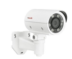 LILIN unveils 5MP Analog High-Definition camera for Retail and SMBs ...
