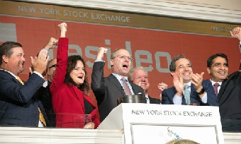 Resideo President and CEO Mike Nefkens to Step Down | Security Update