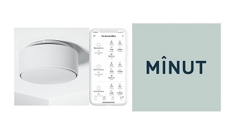 Minut unveils fully secure, all-in-one Smart Home Alarm | Security Update