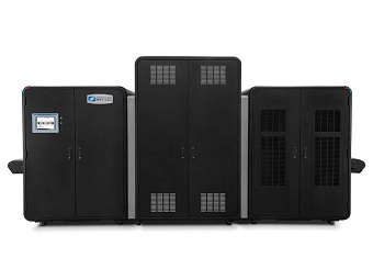 Rapiscan Systems RTT 110 is the first approved CT EDS on TSA list ...