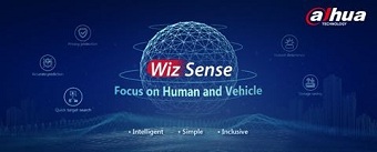 Dahua releases the new Wiz Sense AI portfolio | Security Update