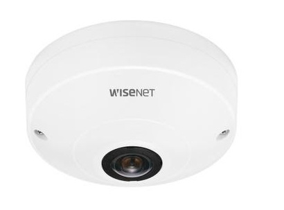 Hanwha Techwin announces three new 4-channel multi-sensor cameras with ...