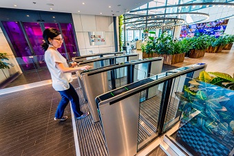 6 best practices for maximizing new physical security entrance ...