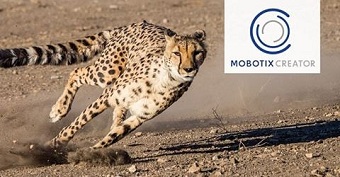 New Mobotix intelligent tool speeds up planning | Security Update