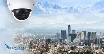 Eagle Eye completes mega-fast city safe project in Mexico | Security Update