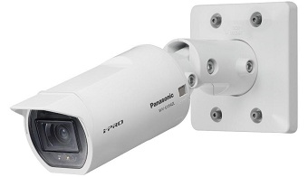 Panasonic introduces new U-series economy line | Security Update
