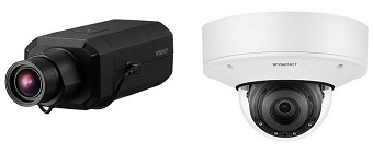Hanwha Techwin America announces 4K AI Cameras with deep learning ...