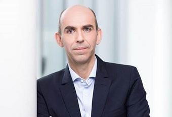 New president & CEO at Idemia | Security Update