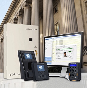 Johnson Controls unveils Innometriks Cheetah SE bio high assurance ...