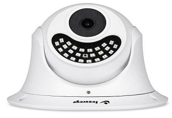 Secureye launches 8MP CCTV camera range | Security Update