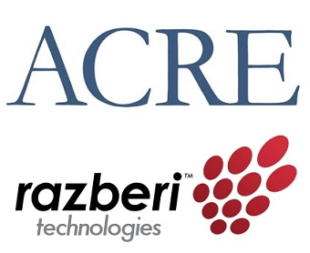 ACRE announces the acquisition of Razberi Technologies | Security Update