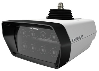 Dallmeier unveils next generation Panomera S-Series cameras with ...