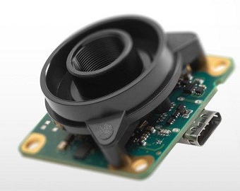 IDS launches uEye XLE camera family with USB3 interface | Security Update