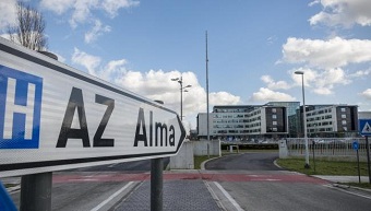 Nedap Security Management installs AEOS access control system at AZ ...