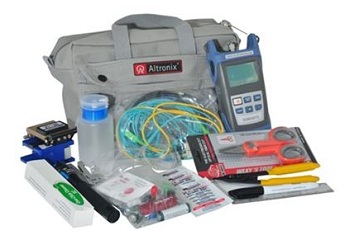 Altronix releases industry first fibre optic deployment kit | Security ...