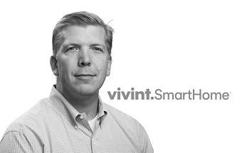 David Bywater named new CEO of Vivint Smart Home | Security Update