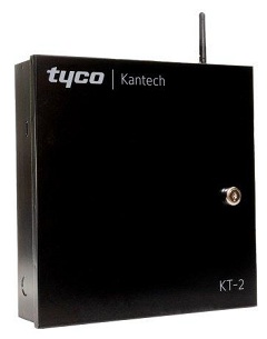 Johnson Controls unveil Tyco Kantech KT-2, an adaptable and easy-to ...