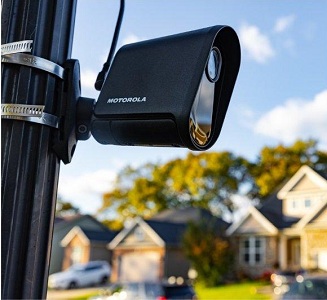 Motorola expands their License Plate Recognition (LPR) portfolio with ...